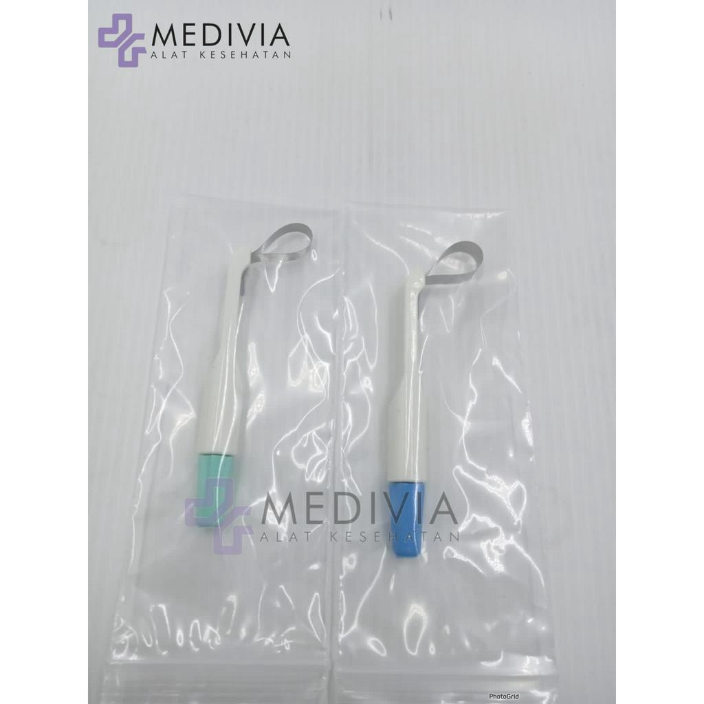 Jual Dental pro-matrix curve / pro matrix promatrix contoured matriks ...