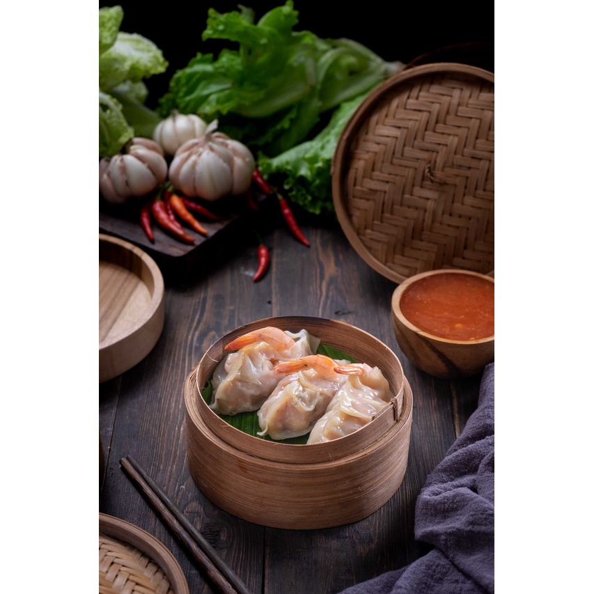 Jual Dumpling Udang | Shopee Indonesia