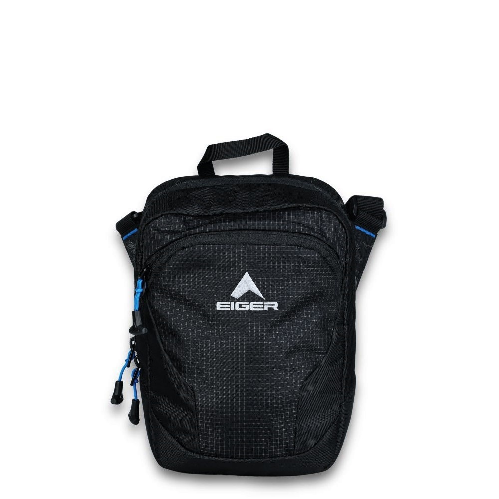 Jual EIGER NOMADIC TABLET 7 FA BLACK | Shopee Indonesia