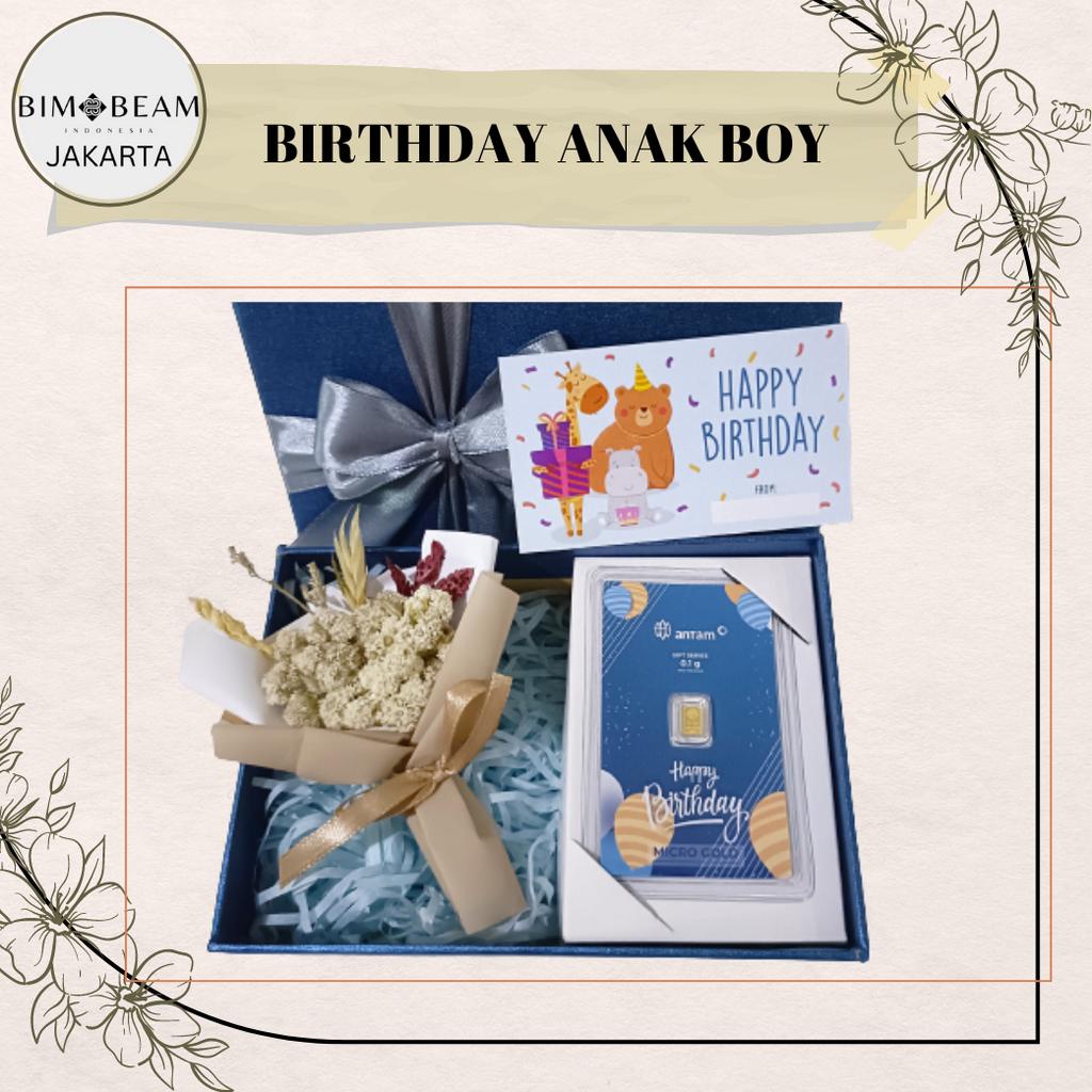 Jual PAKET HAMPERS BOUQUET 0,1 gr 0,25gr EMAS LM ANTAM BUNGA MINI sudah ...