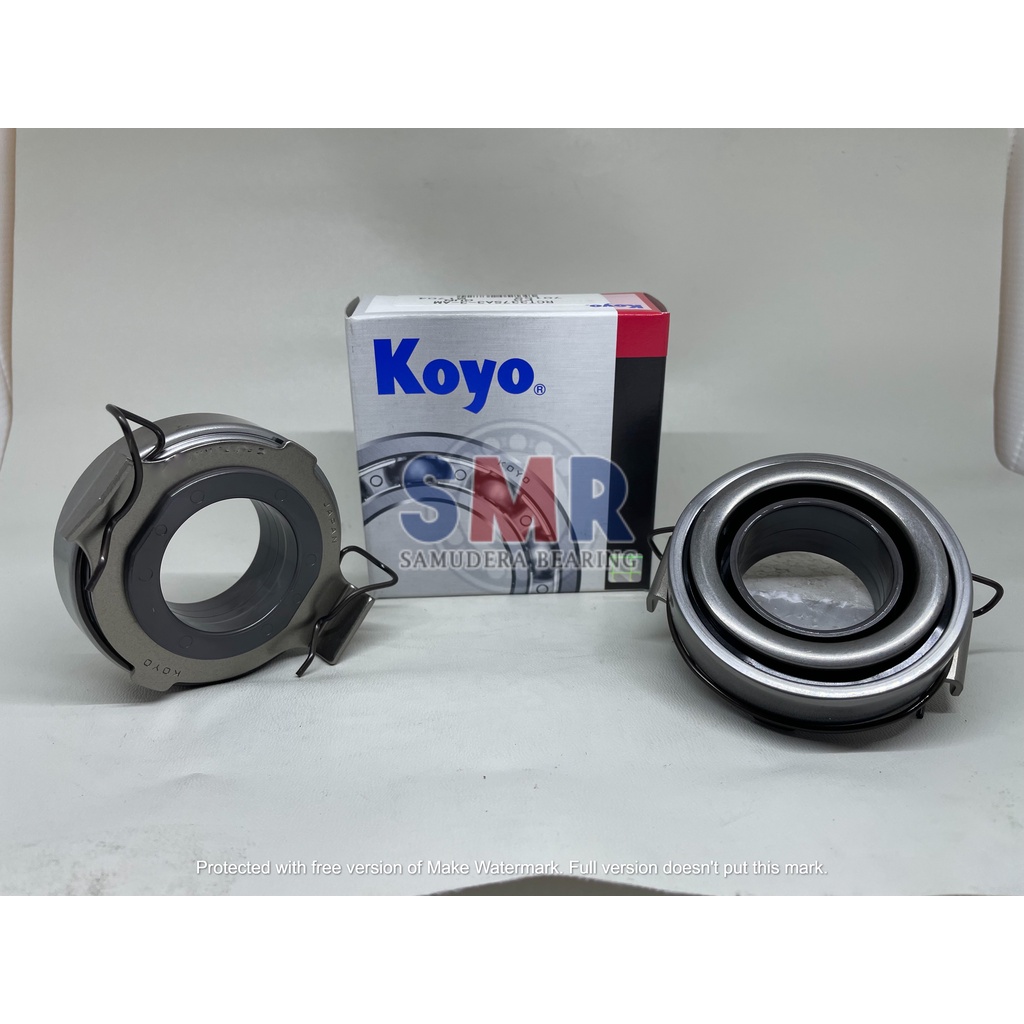 Jual Bearing kopling drag laher soluna corolla gl KOYO | Shopee Indonesia
