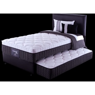 Jual Springbed Sorong Comforta 2IN1 Neo Twin 90/100/120 Termurah (BONUS ...