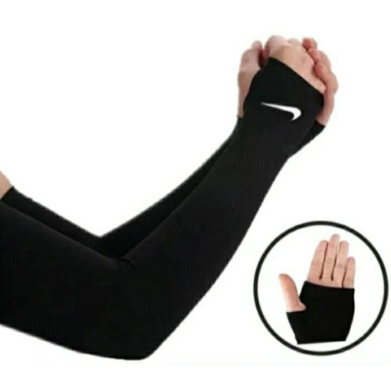 Jual MANSET TANGAN COWOK PANJANG/MANSET TANGAN TEBAL/HANDSHOCK TANGAN ...