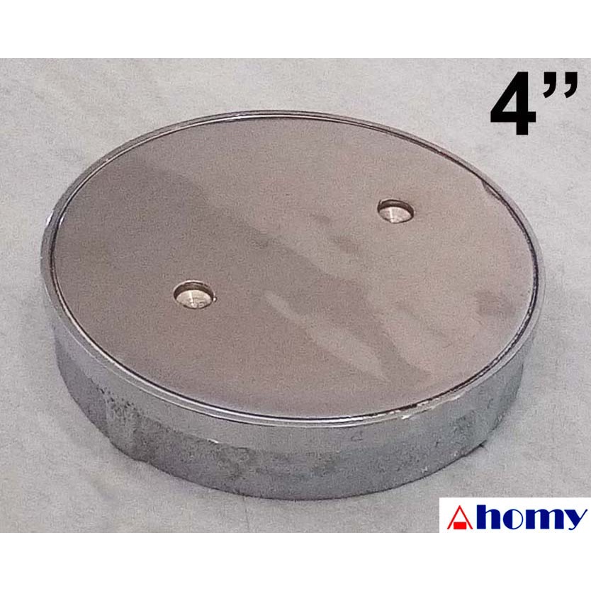 Jual clean out stainless steel 4" tutup septic tank pipa lantai ...