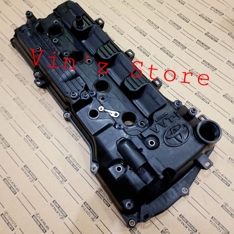Jual ORIGINAL COVER ENGINE TUTUP CYLINDER HEAD TUTUP KLEP INNOVA REBORN ... Jual ORIGINAL COVER ENGINE TUTUP CYLINDER HEAD TUTUP KLEP INNOVA REBORN ...