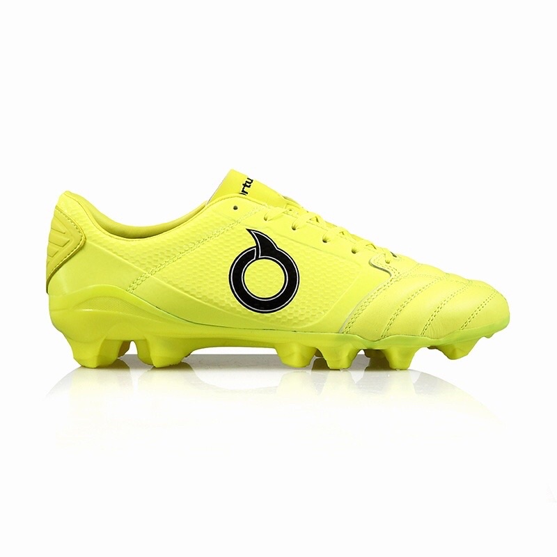 Jual Sepatu Bola Ortuseight Ortus Catalyst Vision V2 FG K-Lea (Kangaroo ...