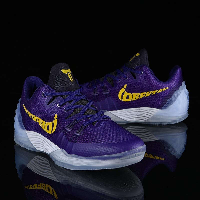 Jual ROAMER Sepatu Basket Nike KOBE BRYANT Mamba Venom series | Shopee ...