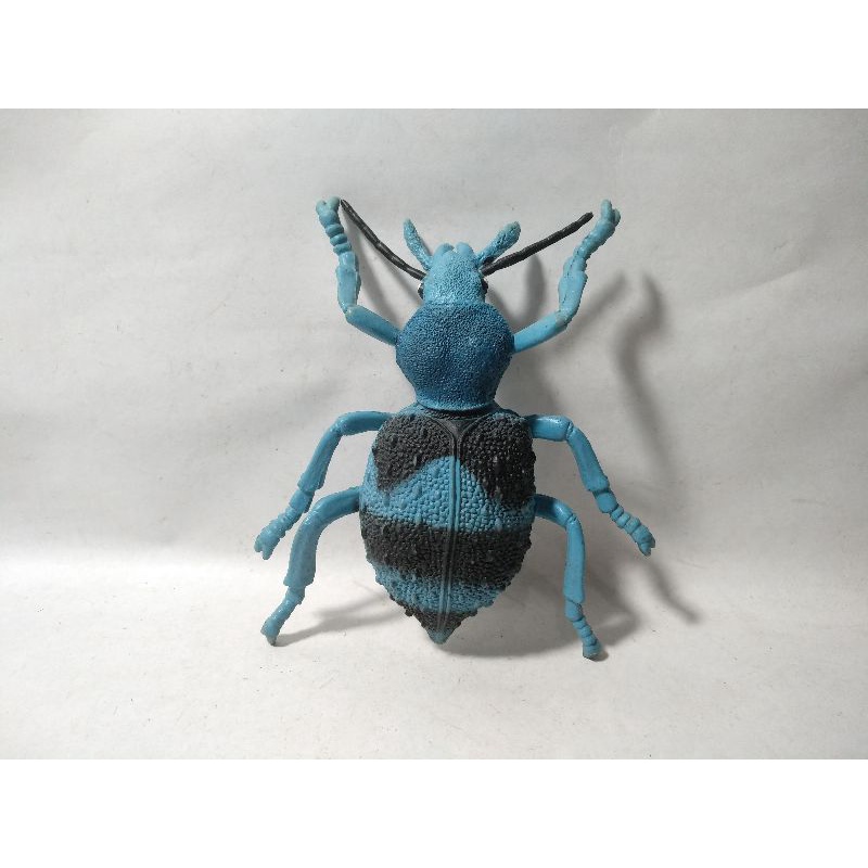 Jual Mainan Big Ratu Semut Queen Worker Weaver Ant Ants Antz Gyne Rang ...