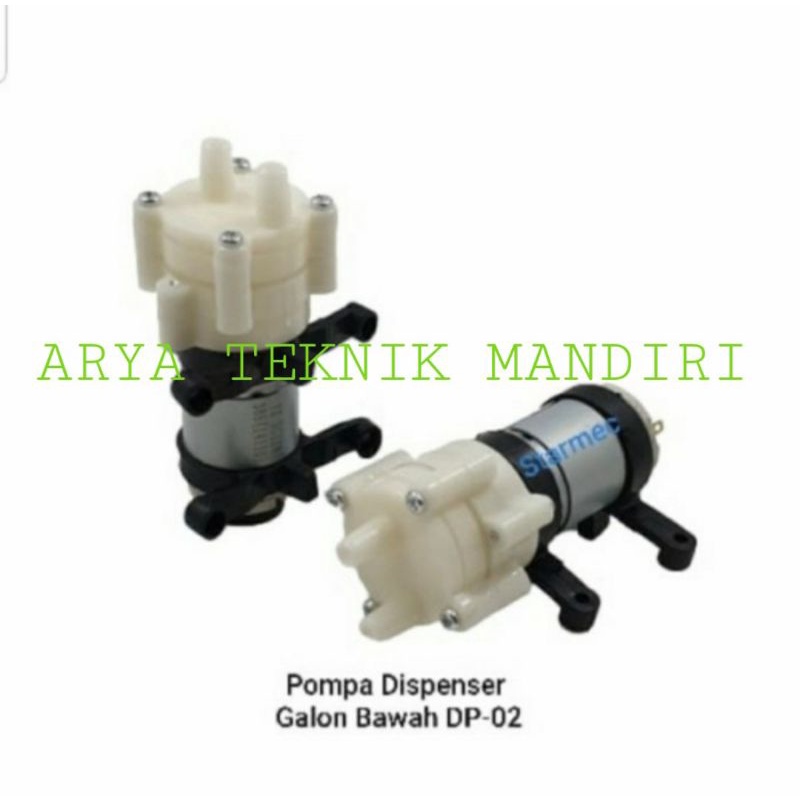 Jual Pompa Dispenser Galon Bawah Gea | Shopee Indonesia