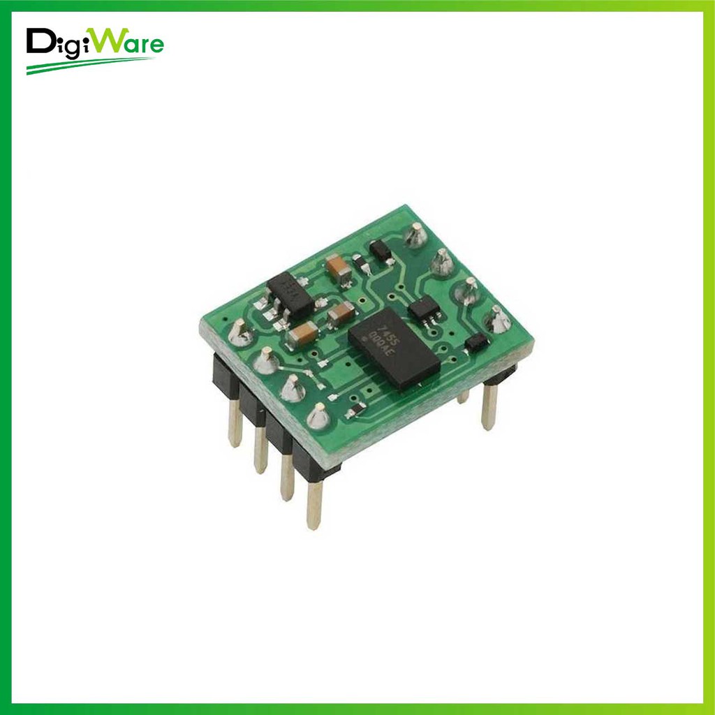 Jual MMA7455 3 Axis Accelerometer Module Parallax | Shopee Indonesia