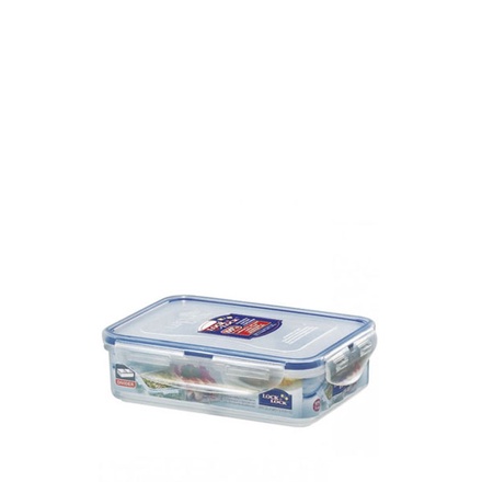 Jual Lock N Lock HPL815 Rectangular Foodcontainer 550ml | Shopee Indonesia