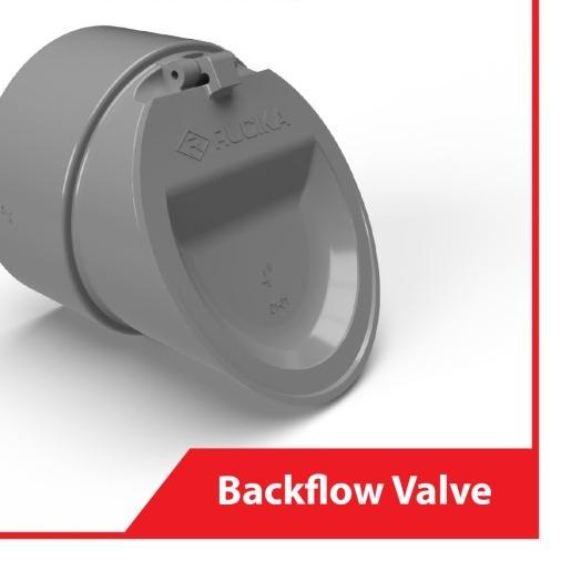 Jual RUCIKA BACKFLOW VALVE 3 INCH | Shopee Indonesia
