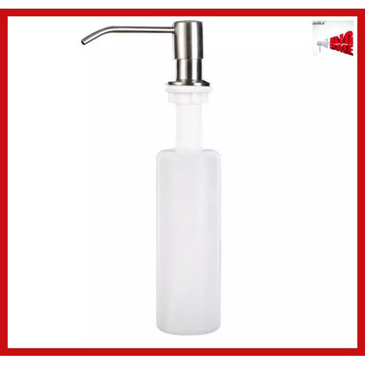 Jual NUBASPIRING- TEMPAT SABUN KITCHEN SINK / BAK CUCI PIRING MODEL KFC ...