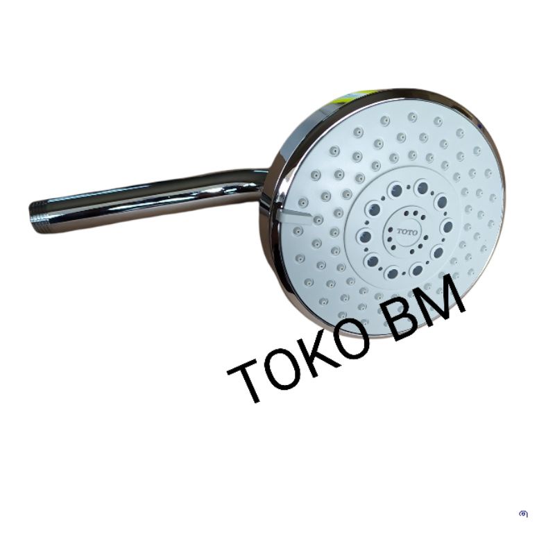 Jual head shower tanam toto Tx464sen/wall shower original toto tx 465 sen | Shopee Indonesia