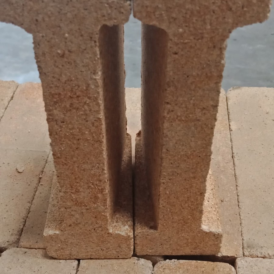 Jual 10 PCS Bata Sarangan Abu (Rooster Brick) | Shopee Indonesia