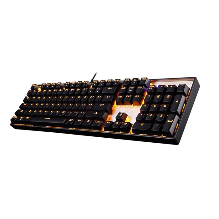 Jual KEYBOARD GAMING MECHANICAL MOTOSPEED K86 ROBOCOP PREMIUM | Shopee ...