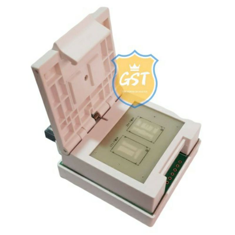 Jual Alat Software Socket Ufi Bga 221 Bga 254 Original | Shopee Indonesia