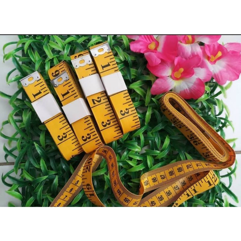 Jual METERAN BESAR PANJANG 3 METER | Shopee Indonesia