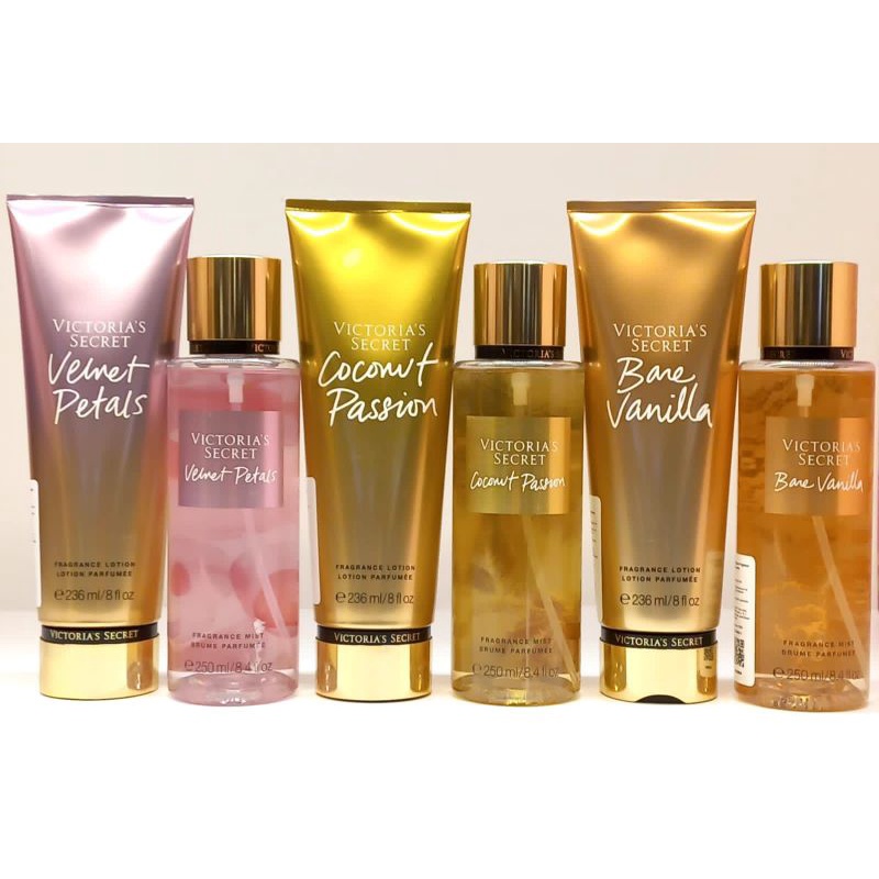 Jual VICTORIA SECRET SERIES | Shopee Indonesia