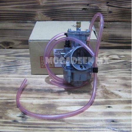 Jual karburator karbu PWK 28 kx 85 original | Shopee Indonesia