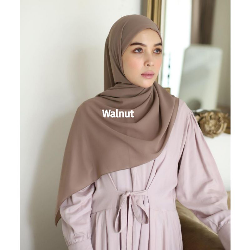 Jual Panner (Pashmina Inner) by nhs.looks | Shopee Indonesia