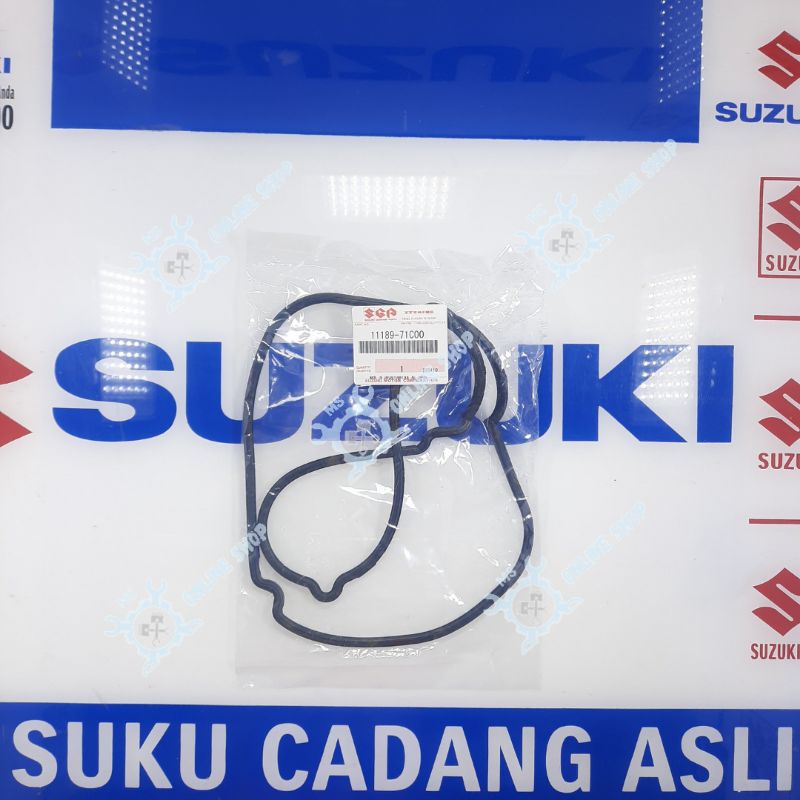 Jual Packing Paking Dek Tutup Klep Gasket Cylinder Head Cover Mart Suzuki Apv Old Lama Arena ...