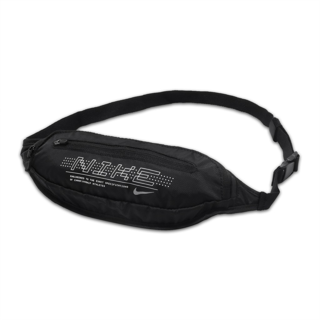 Jual Tas Nike Graphic Capacity Waistpack Original Reject | Shopee Indonesia