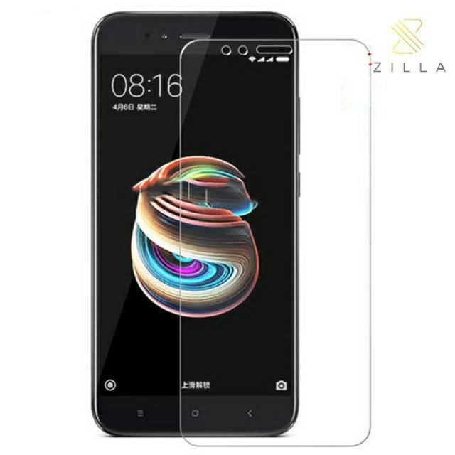 Jual (GARANSI GANTI BARU) Tempered Glass Bening Non Full For NEW XIAOMI ...