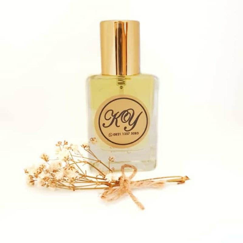 Jual Ky Parfum | Shopee Indonesia