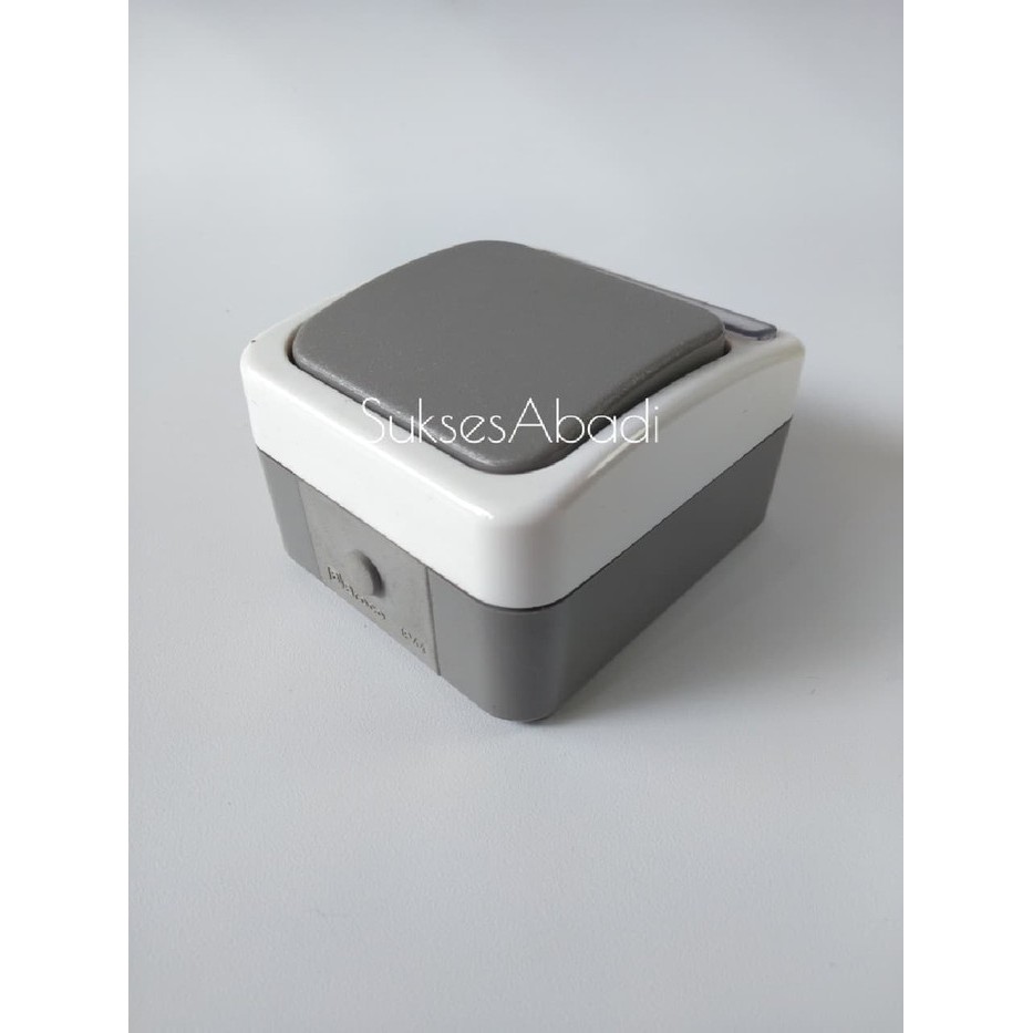 Jual SAKLAR ENGKEL ATLANTIC | Shopee Indonesia