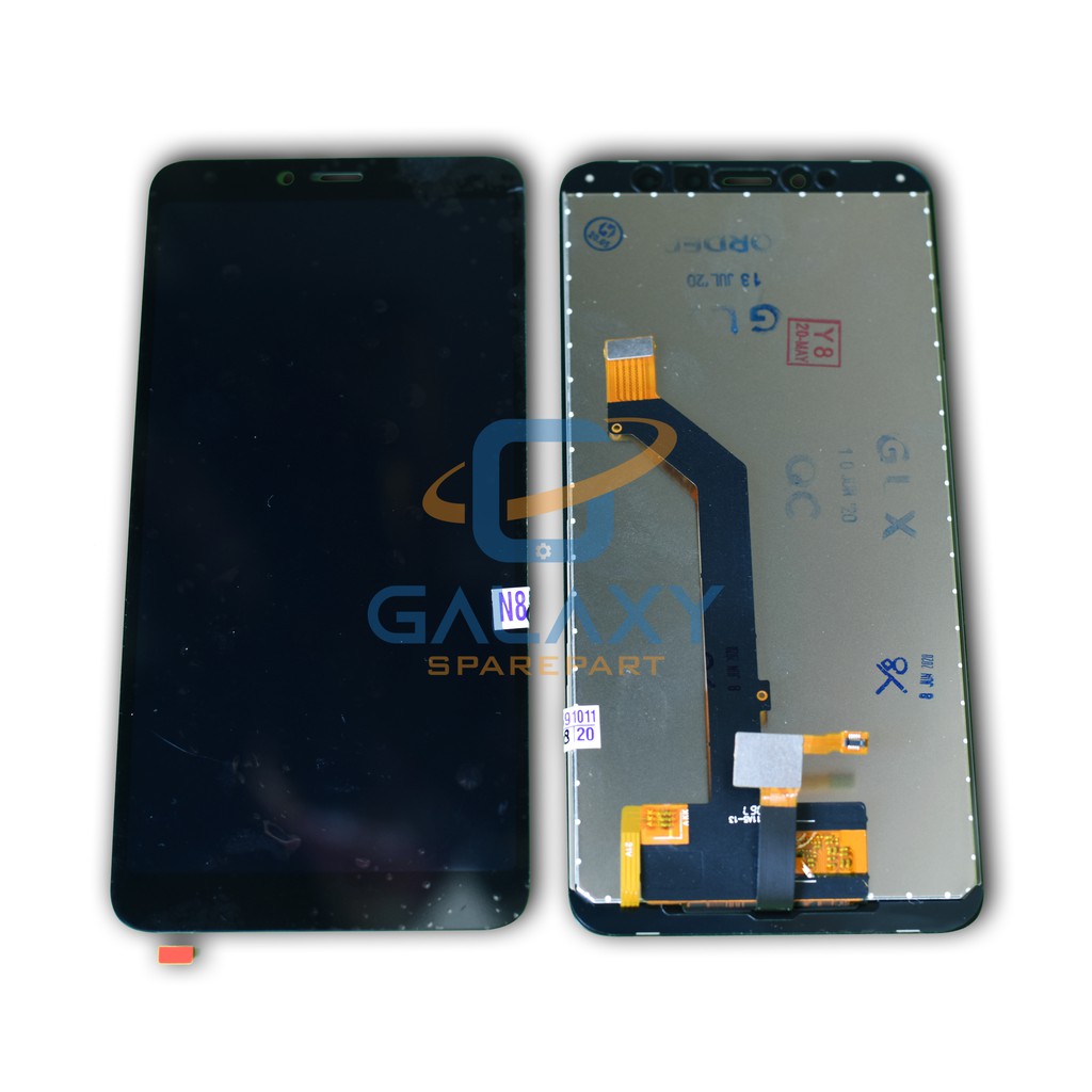 Jual Lcd Redmi S2 / Lcd Touchscreen Redmi S2 Full Set | Shopee Indonesia