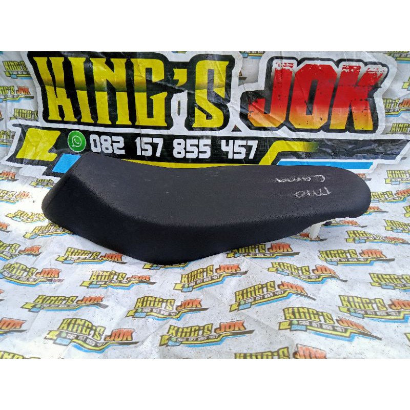 Jual jok mio roadrace-jok Mio lama model roadrace-jok mio smile ...