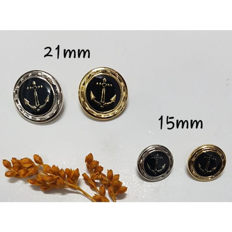 Jual Kancing Jas 99943/Kancing Baju/Gross (Part 1) | Shopee Indonesia