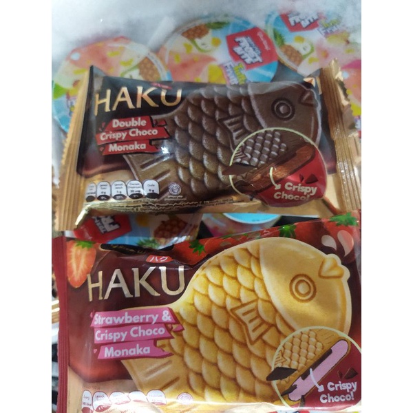 Jual Ice Cream Frostbite Es Krim Glico Wings | Shopee Indonesia