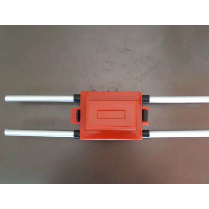 Jual driver antena UHF TV DIGITAL model H bipole pf 5000 hdu19 hdu25 ...