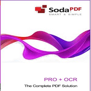 Jual PDF Soda PDF Professional plus OCR Edition v5.0.133 PDF terbaik ...