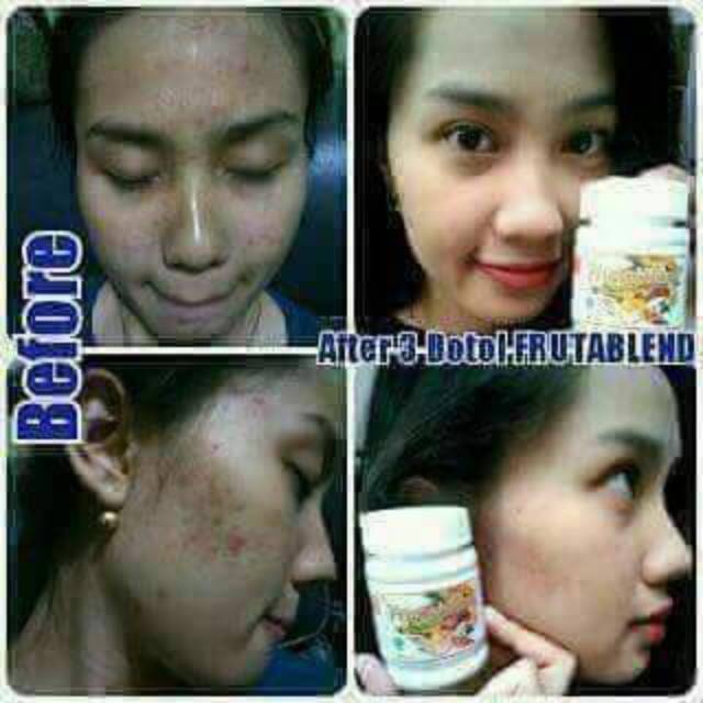 Jual Frutablend | Shopee Indonesia