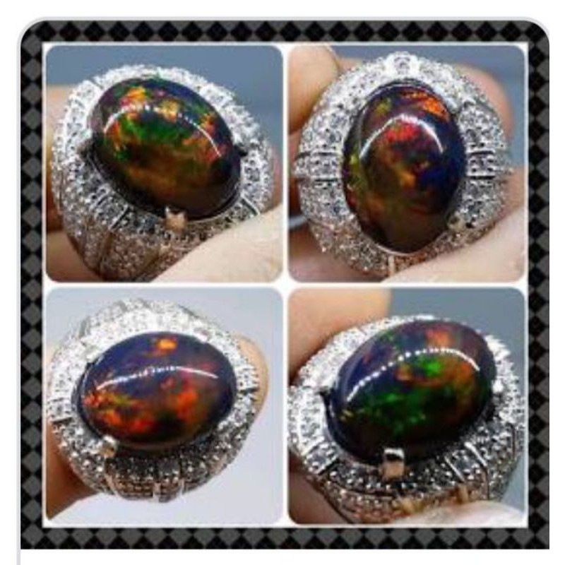 Jual Batu cincin aneka Jenis Dan rupa | Shopee Indonesia