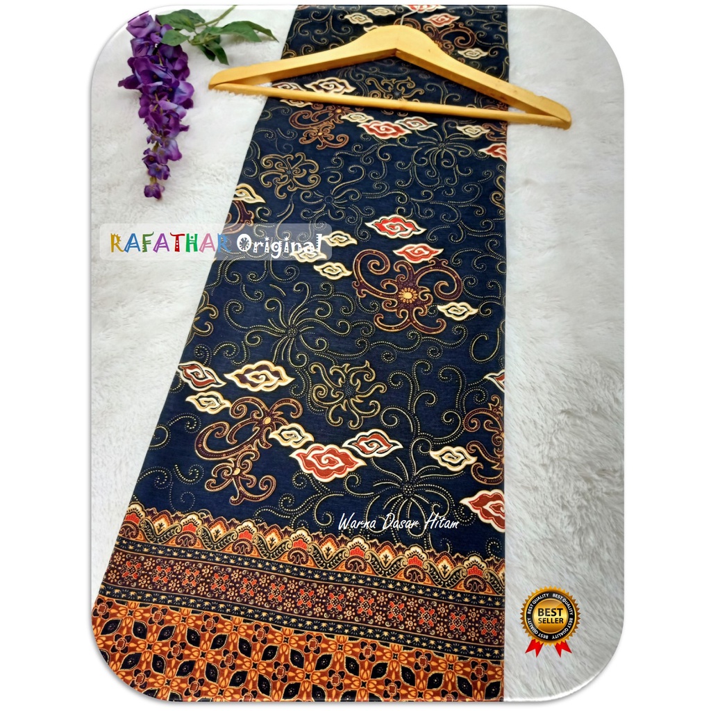 Jual KAIN BATIK METERAN PREMIUM KATUN MODERN MURAH BAHAN BATIK METERAN PREMIUM SERAGAM BATIK ...