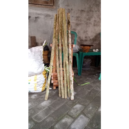 Jual Kayu kopi ukuran 1 m | Shopee Indonesia