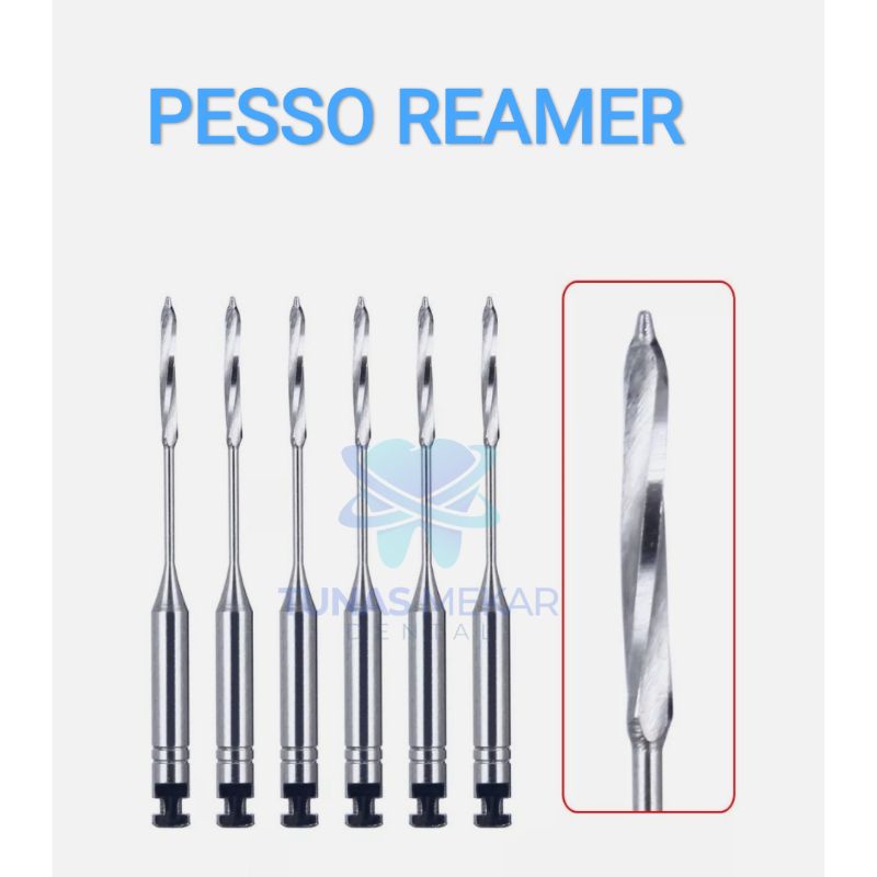 Jual peeso pesso reamers reamer no 1-6 | Shopee Indonesia