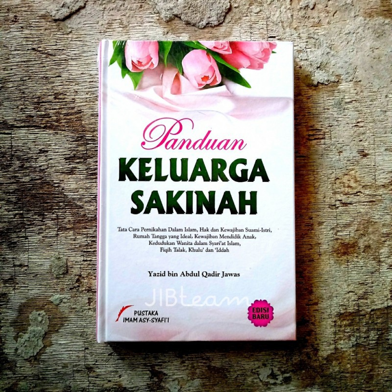 Jual Buku Panduan Keluarga Sakinah | Shopee Indonesia