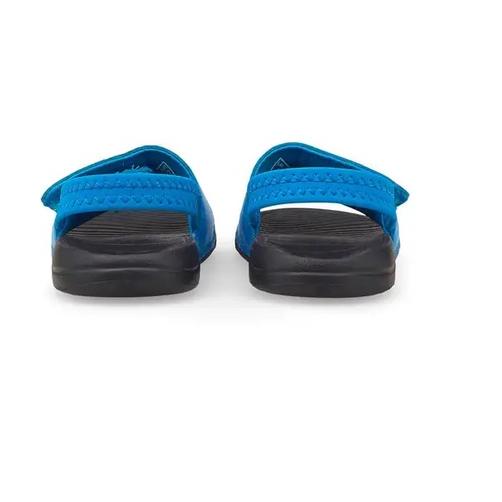 Jual Rekomendasi Puma Popcat 20 Backstrap Kid's Sandal Ocean - Sepatu ...