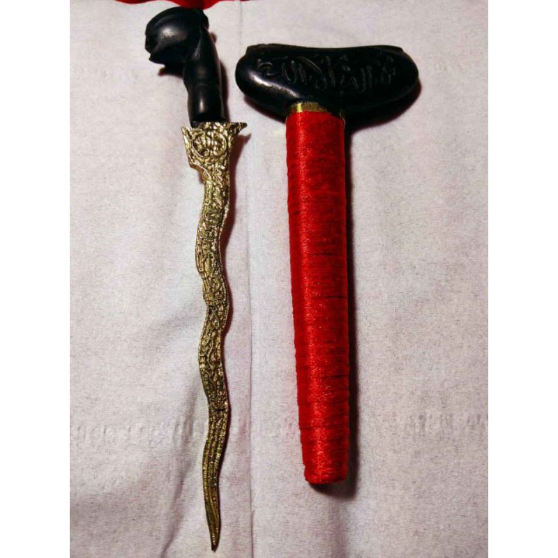 Jual keris merah | Shopee Indonesia