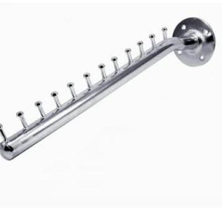 Jual Bayar Di Tempat QJ8OP GUNINCO HANGER SULING Gantungan Baju Dinding ...