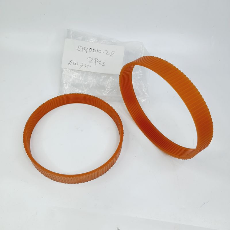 Jual Vant Belt Mesin Table Planner DEWALT DW 735 (5140010-28) PER PCS ...