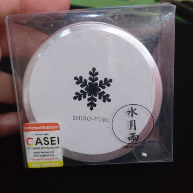 Jual Moondrop Shiroyuki | Shopee Indonesia