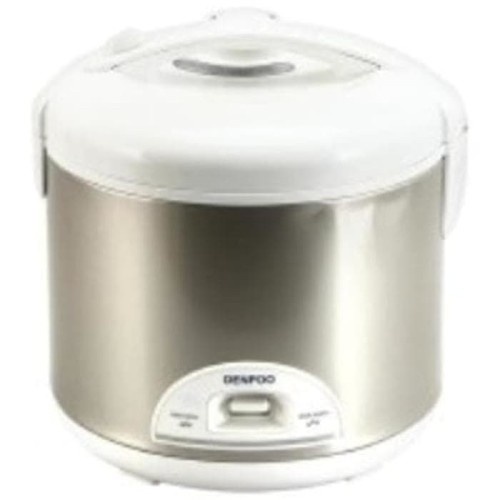Jual RICE COOKER / MAGIC COM DENPOO DMJ 81 AB ( 1,8 Liter ) | Shopee ...