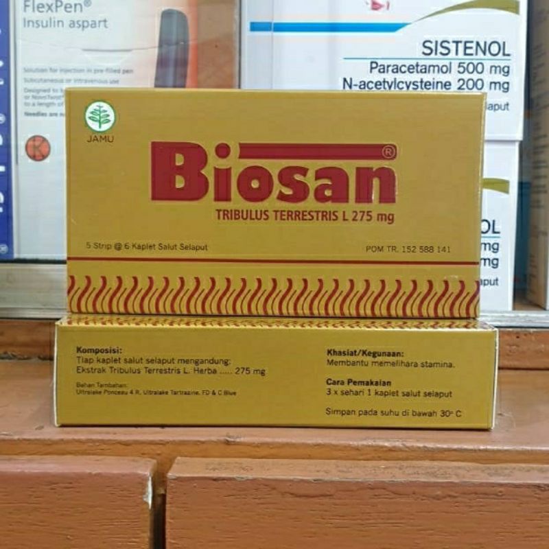 Jual biosan | Shopee Indonesia