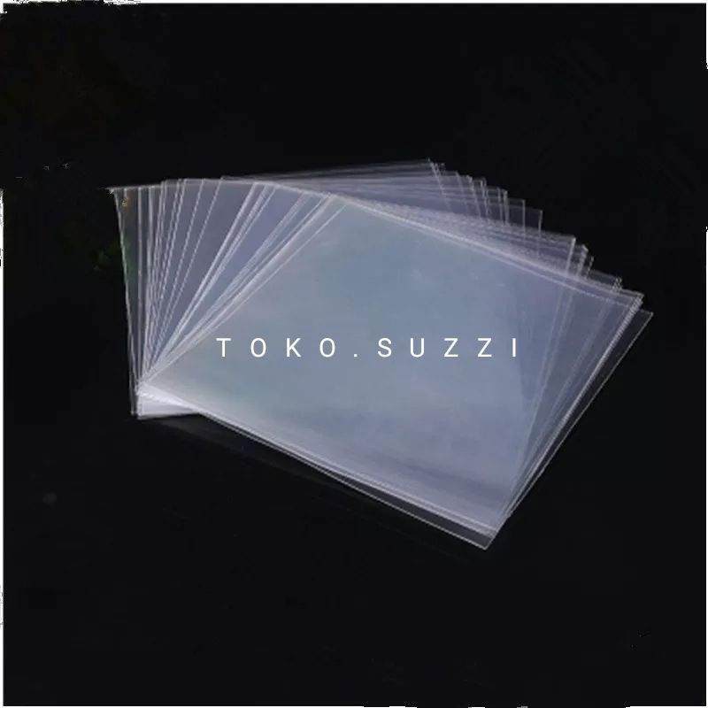 Jual Plastik opp 14*20cm | Shopee Indonesia